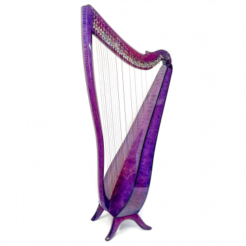 Musicmakers: Harps Models