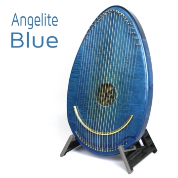 Musicmakers: Reverie Harp Models