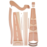 Harp Kits: Musicmakers