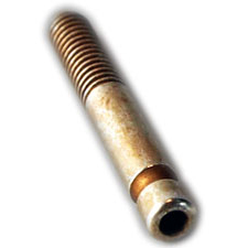 Musicmakers: Harp Hardware