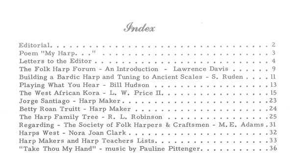 Musicmakers - US: FHJ Issue 29 - June 1980