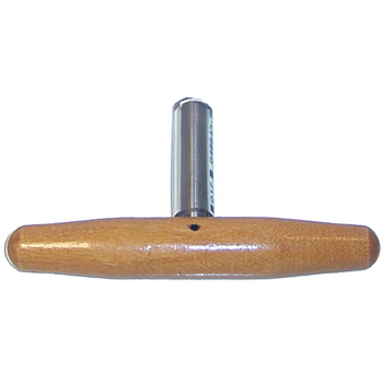 Musicmakers: Threaded Harp Tuning Pin